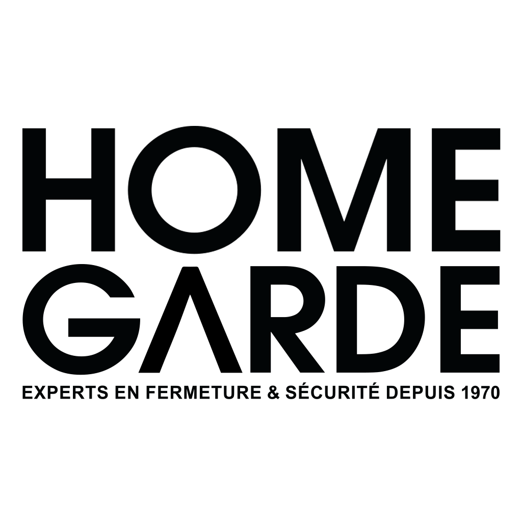 Home Garde Copro - N°1 pour sécuriser et gérer les accès d'un bâtiment